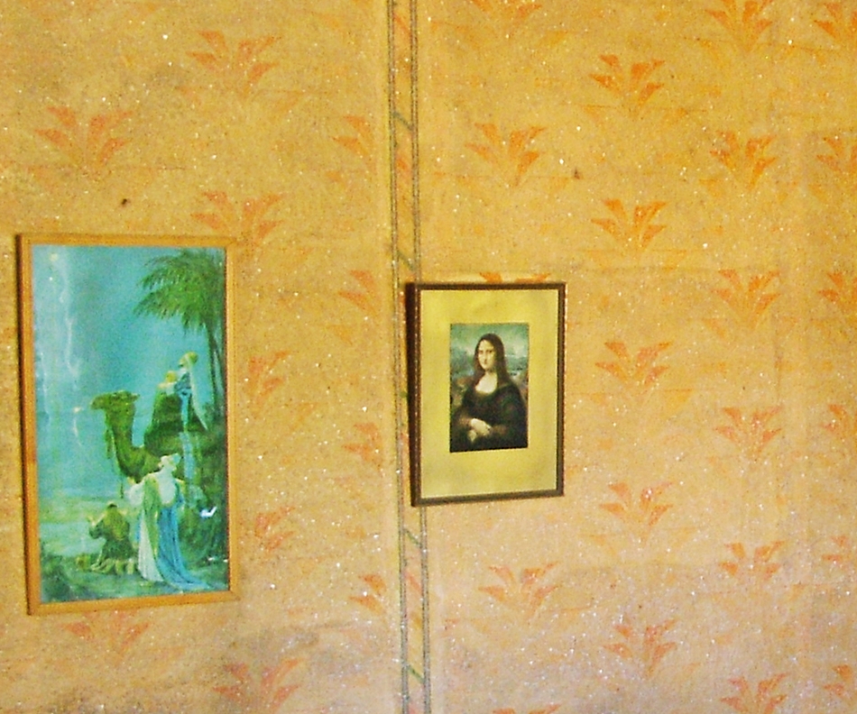 The Owl House: Helen Martins’ enigmatic creation – letting nature back in